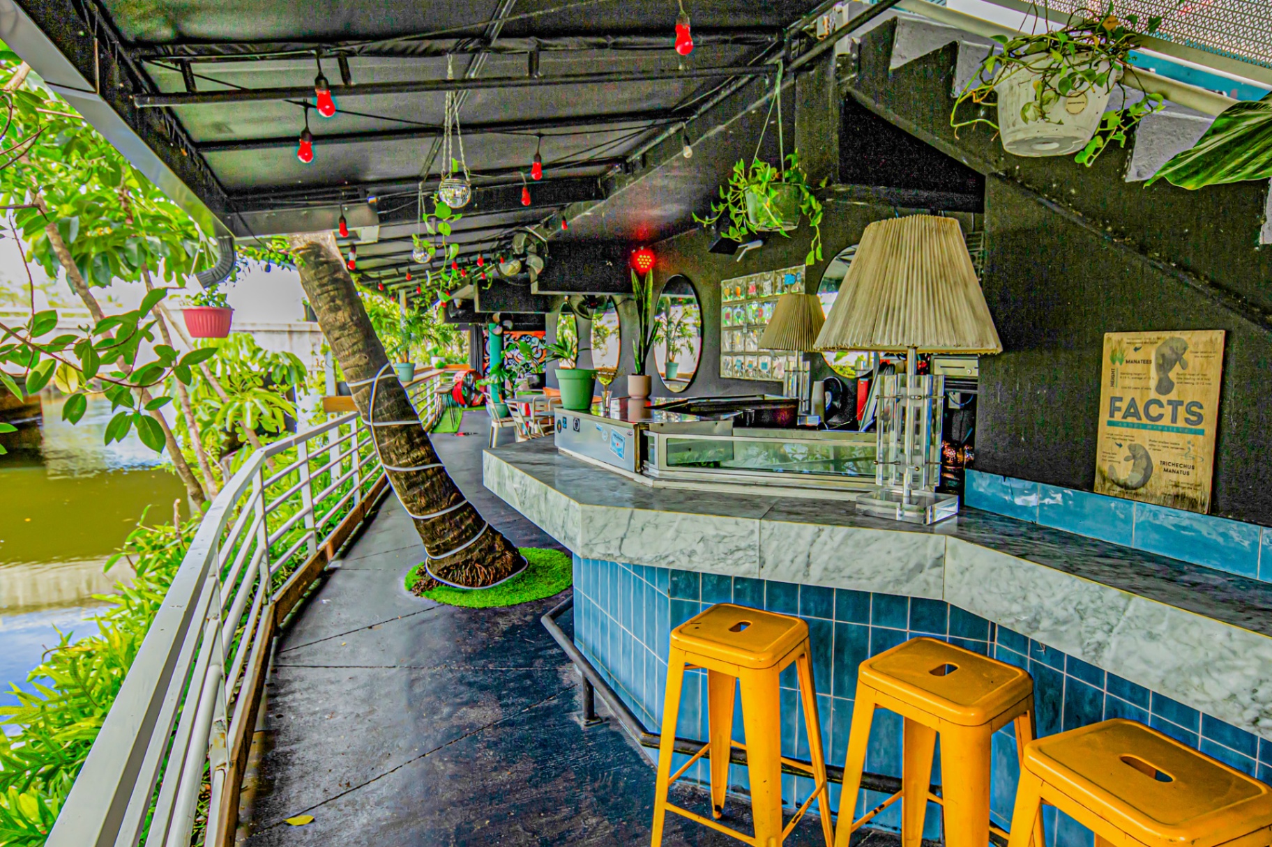 Selina Gold Dust Motel - $12.7M Miami Investment Opportunity | Matthews ...