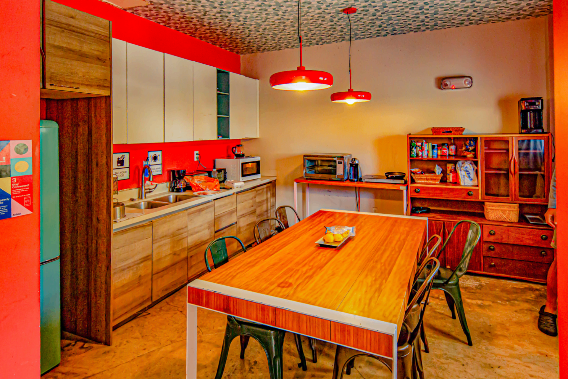 Selina Gold Dust Motel - $12.7M Miami Investment Opportunity | Matthews ...